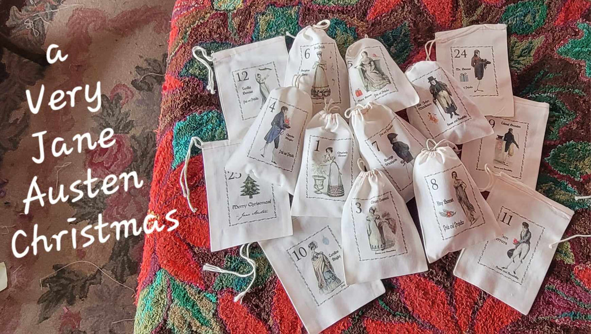 Jane Austen collection