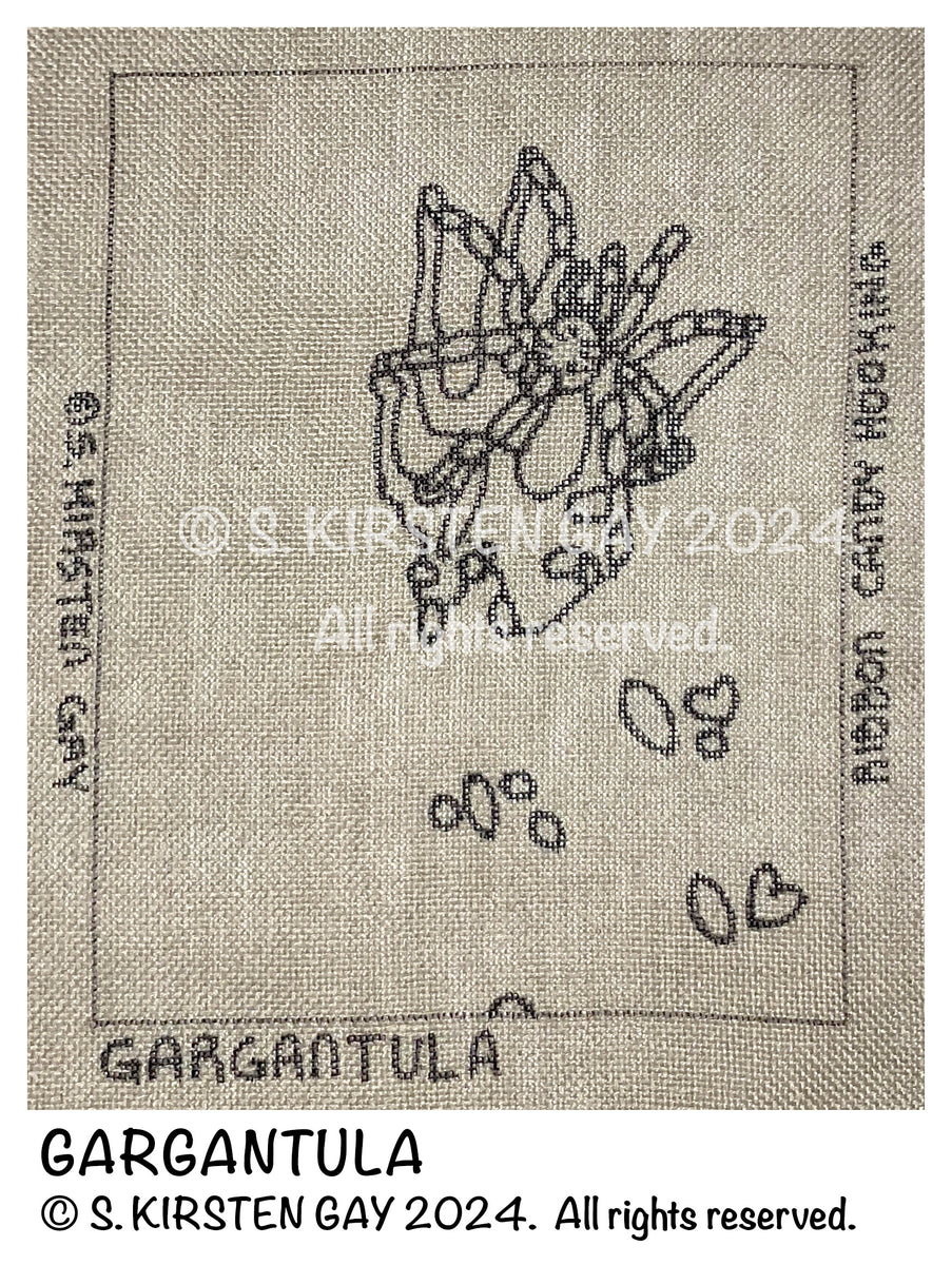 Gargantula