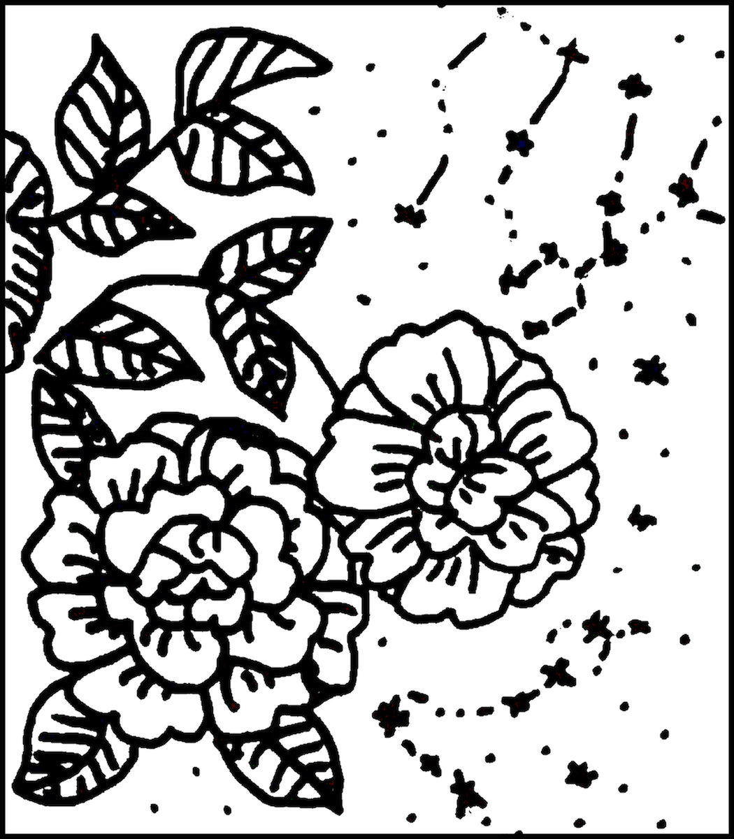 The Celestial Rose