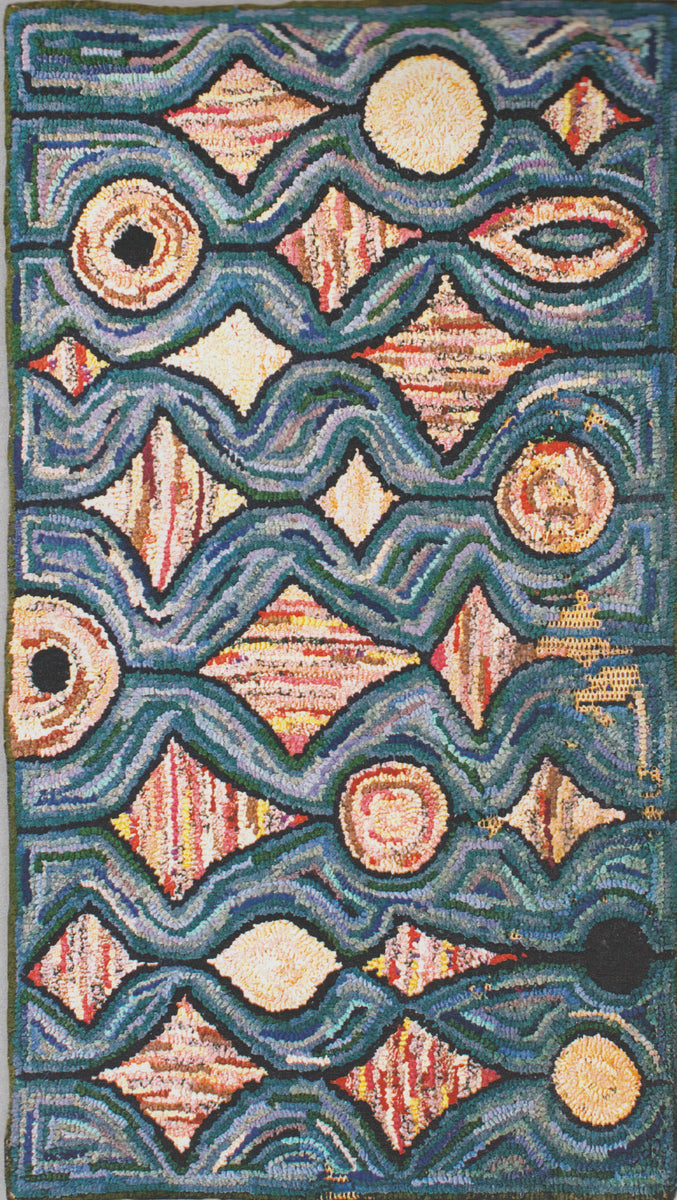 Alice Butler: Carnival